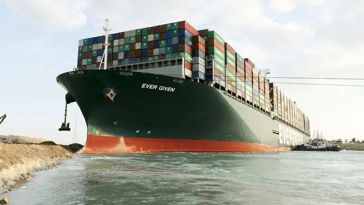 Egypt: Suez Canal Economic Zone (SCZone) positions itself as a global ...