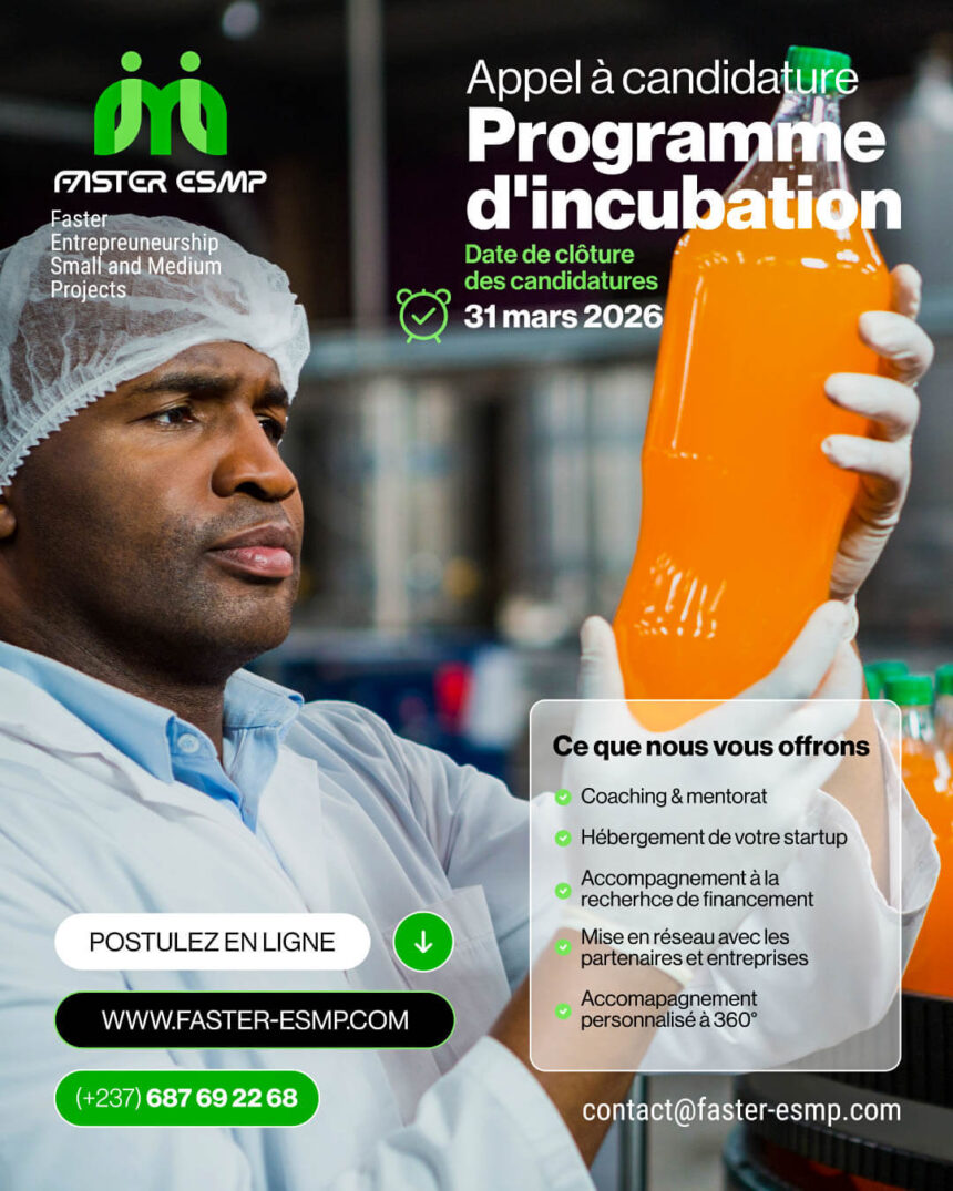 Huile de palme au Cameroun : Opalm reprend Eséka à la Socapalm avec l ...