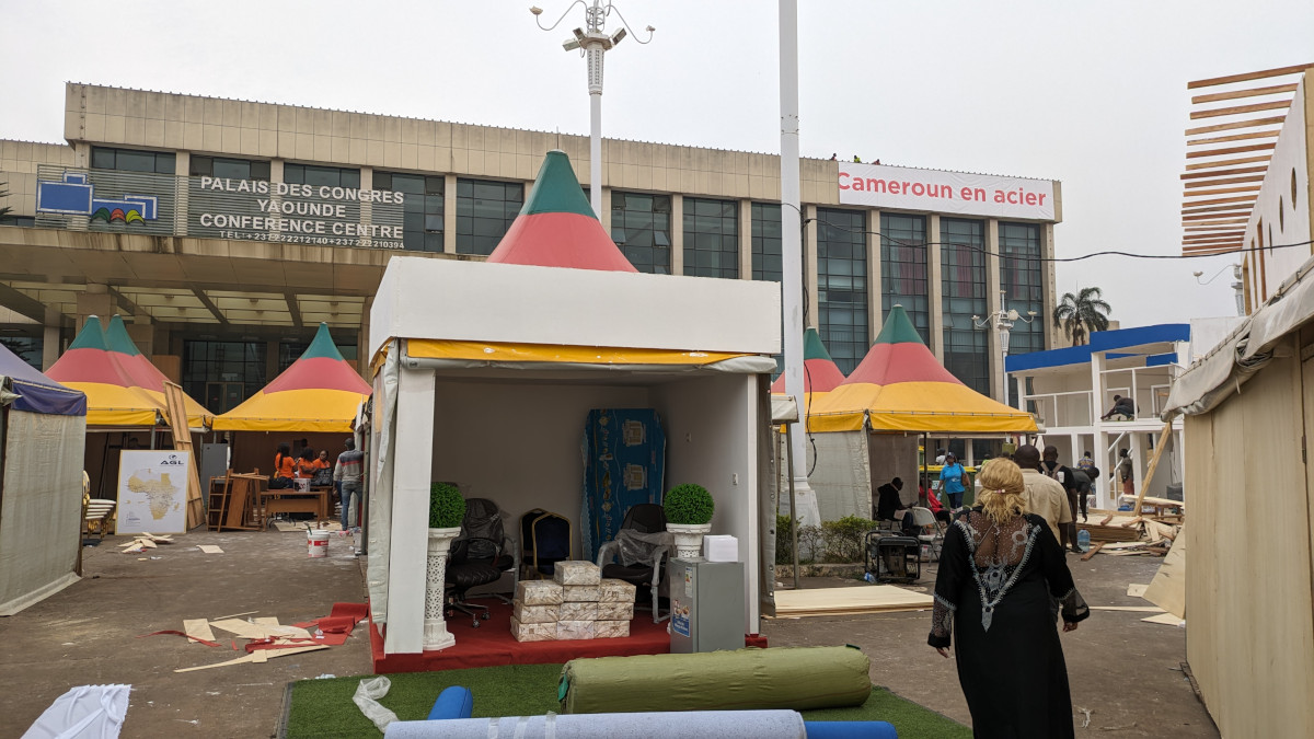 Promote 2024 : la grand-messe des affaires s’ouvre à Yaoundé • Invest-Time