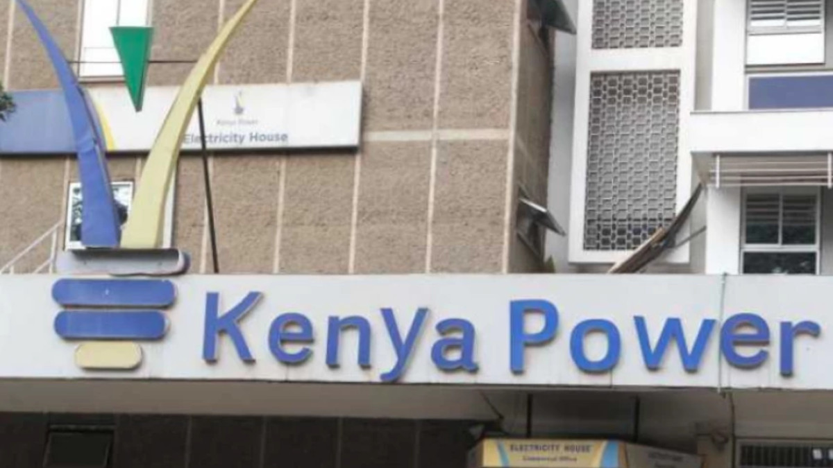 Véhicules électriques : Kenya Power veut investir 1,9 million USD pour ...