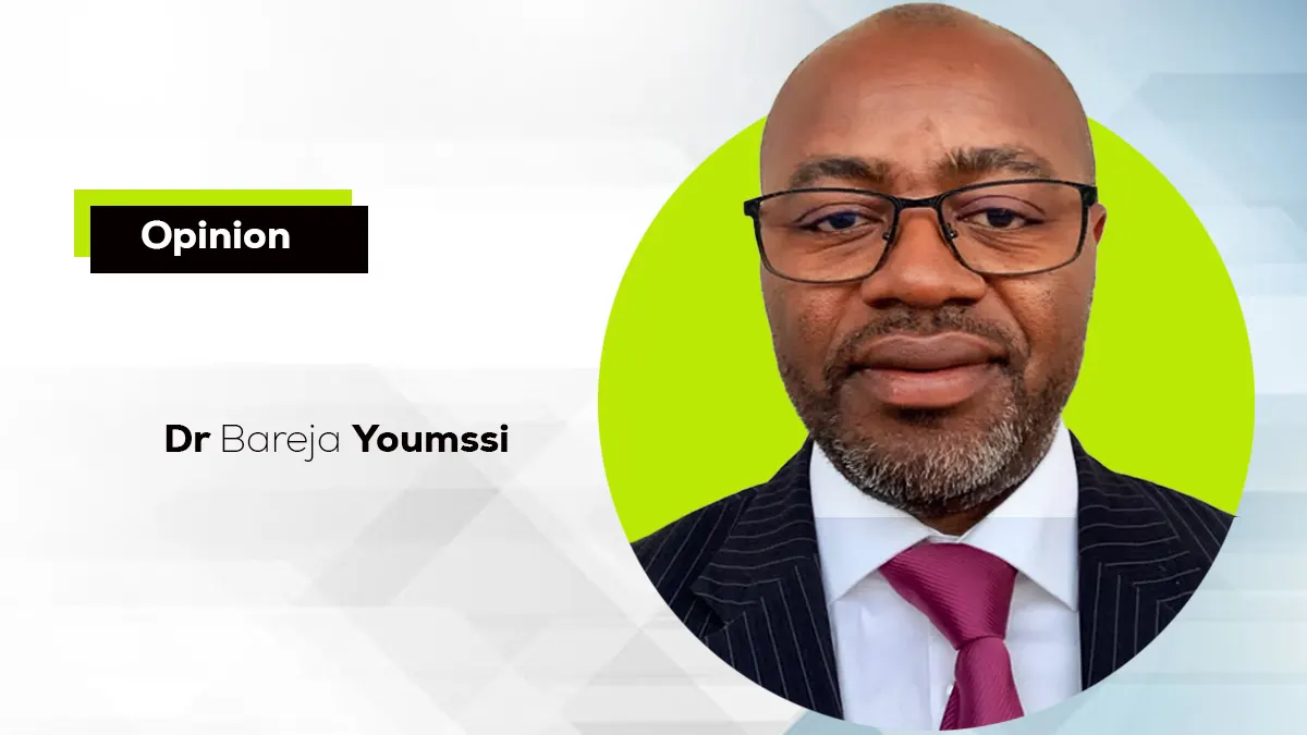 Dr Bareja Youmssi : « le prix de l’or monte en exponentiel, le Cameroun ...