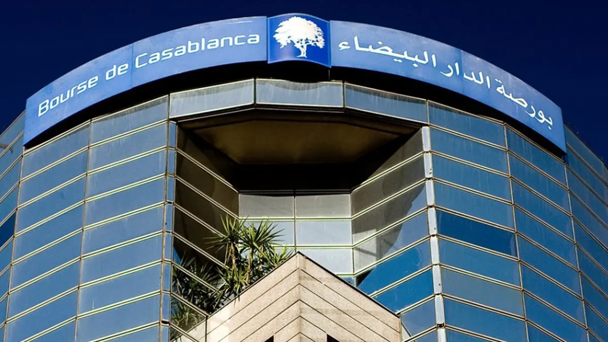 Maroc: la Bourse de Casablanca dans l’ère des produits dérivés • Invest ...